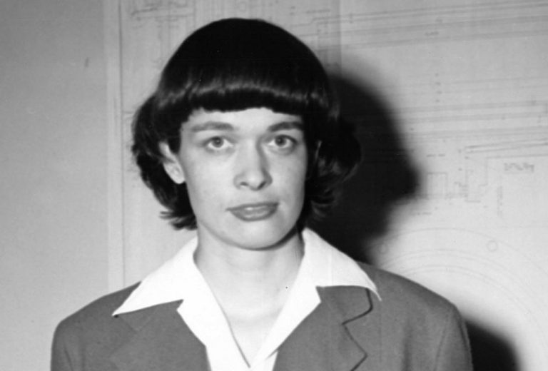 Leona Marshall Libby - Nuclear Museum